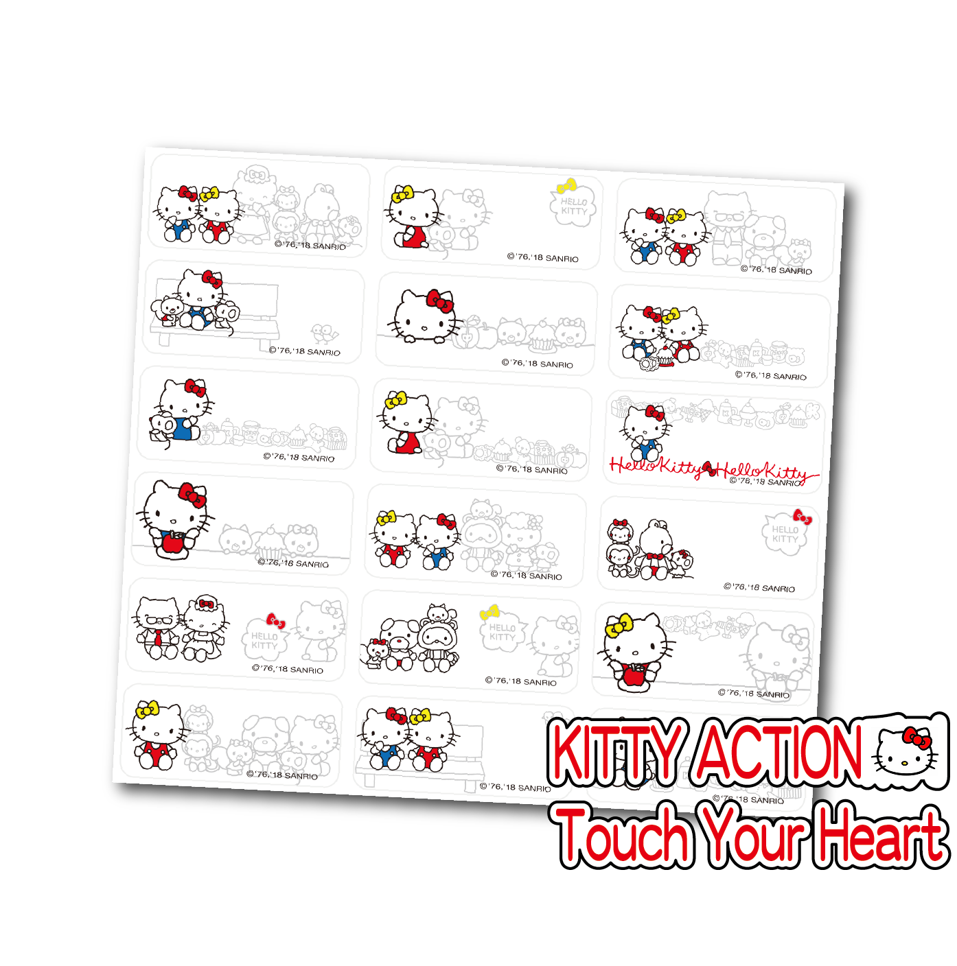 Name School label Waterproof Label Stickers Kids Sticker Labels Gift ...